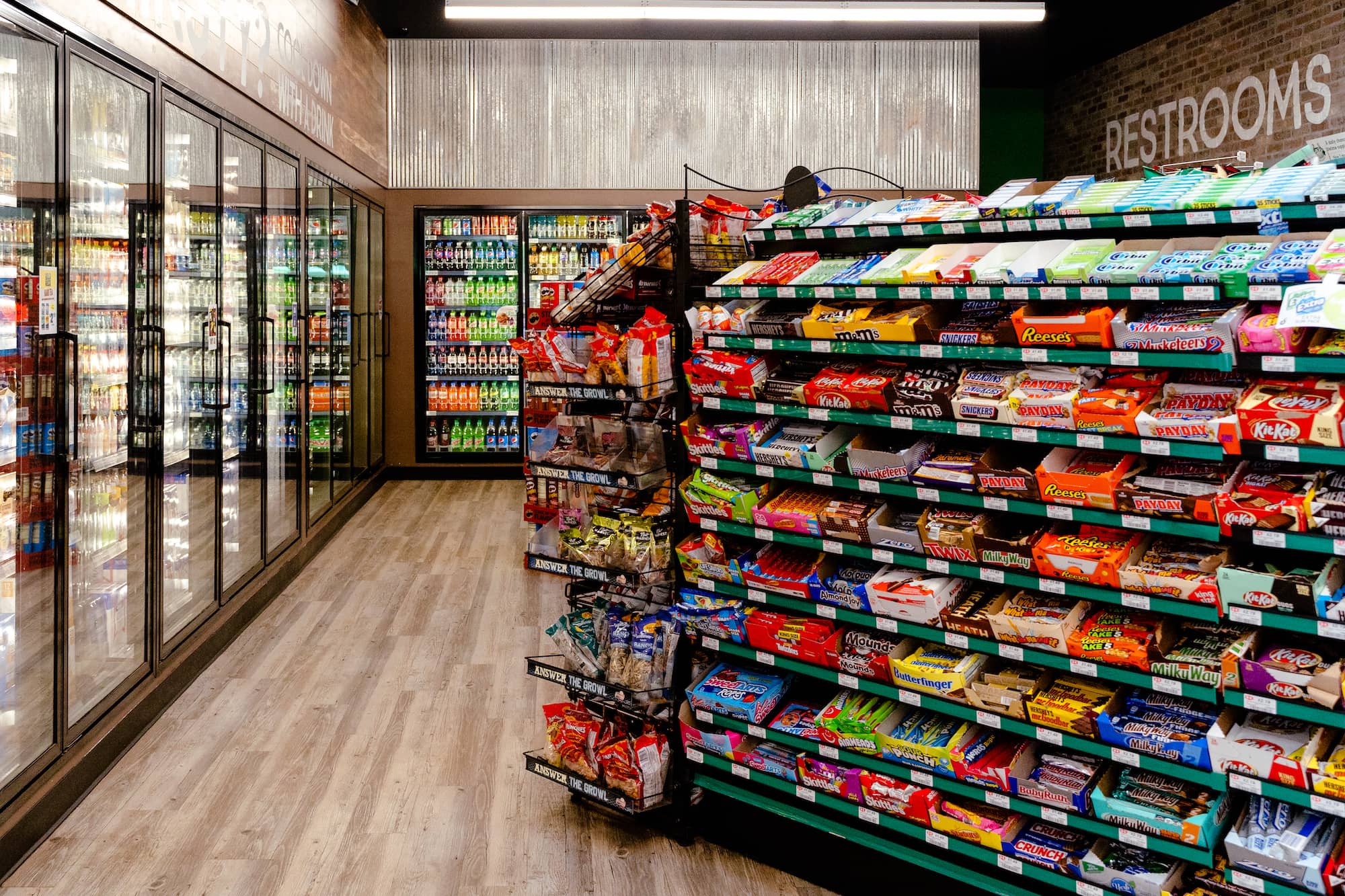 Technology Advantages | HT Hackney